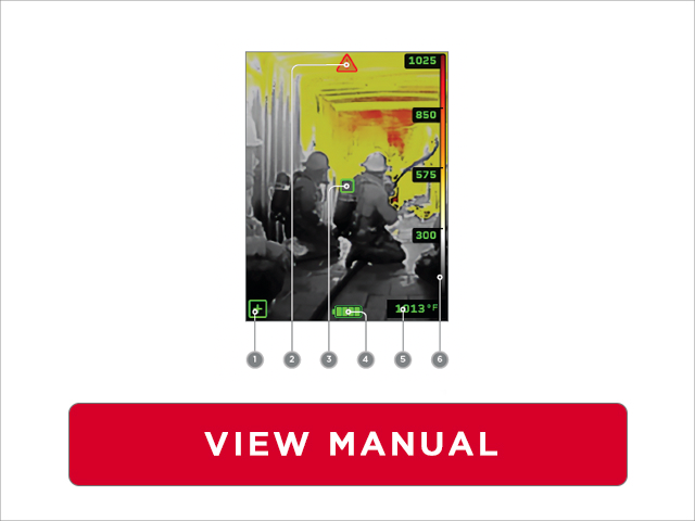 FirePRO 200 Quick Start Guide – Seek Thermal Support